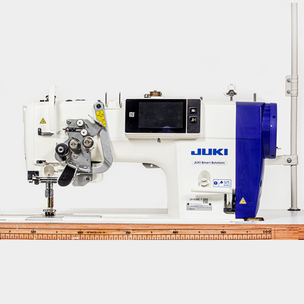 2 Agujas Escualizable – Juki – Amexicol