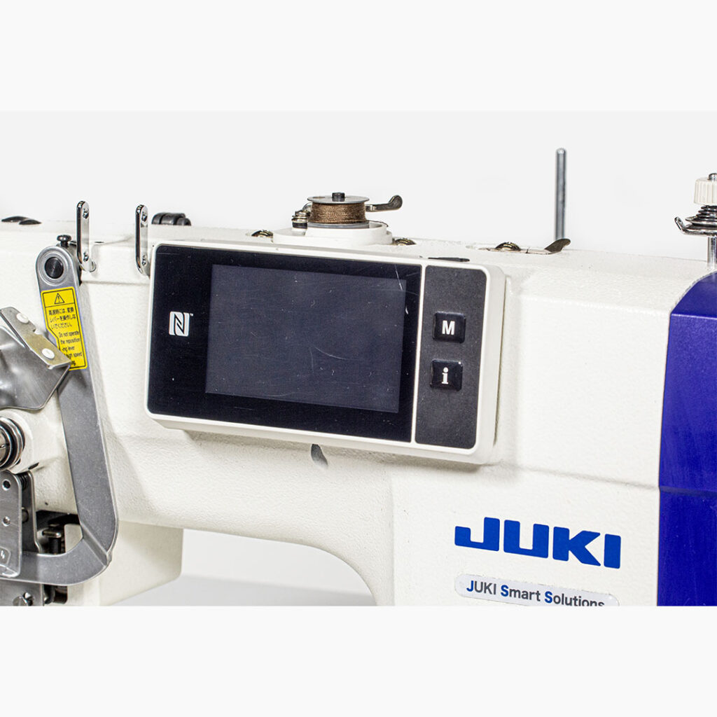 2 Agujas Escualizable – Juki – Amexicol