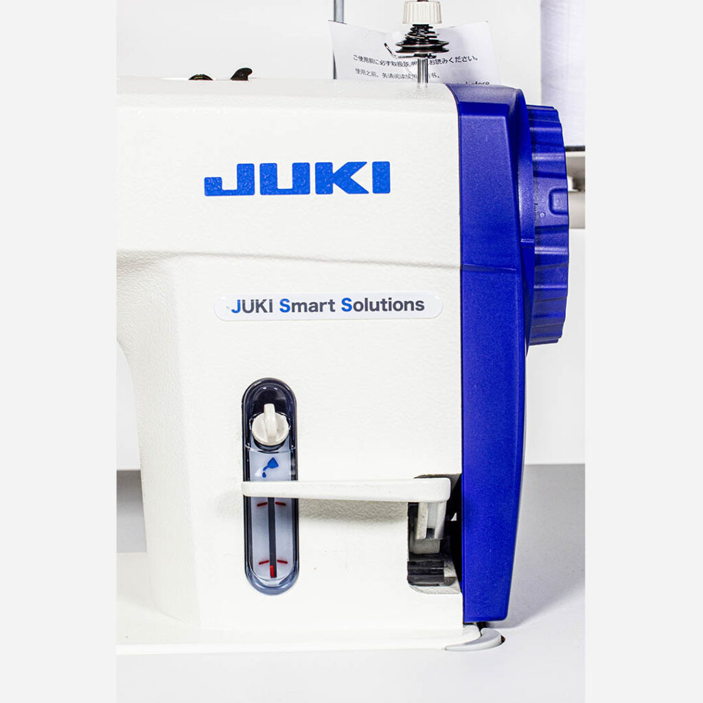 Plana 1 Aguja Electrónica Smart Solution – Juki – Amexicol