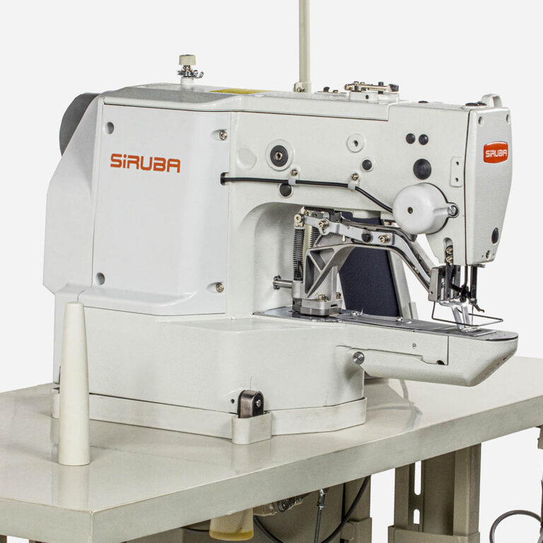 Presilladora Electrónica – Siruba – Amexicol