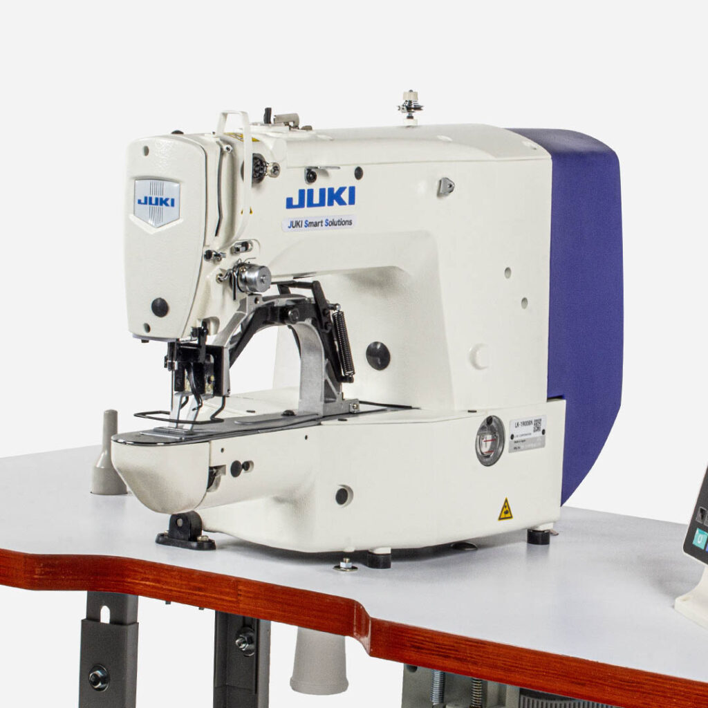 Presilladora Electrónica – Juki – Amexicol