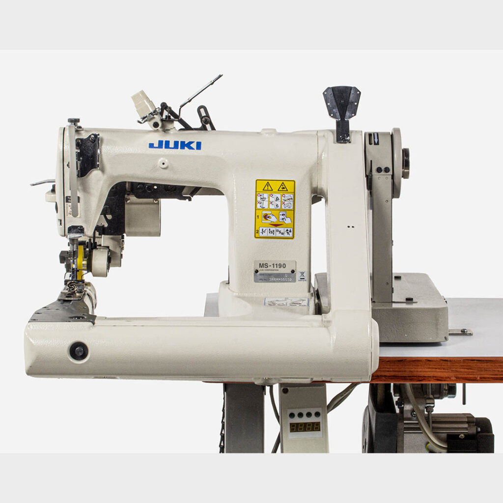 Cerradora de Camisa – Juki – Amexicol