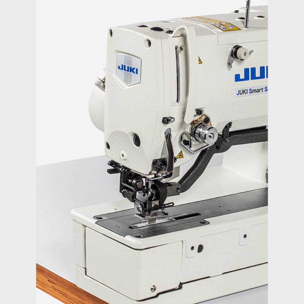 Ojaladora Camisera – Juki – Amexicol