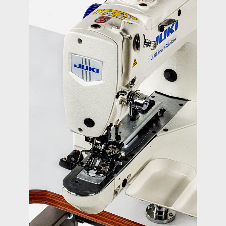 Maquina Botonadora Electrónica – Juki – Amexicol