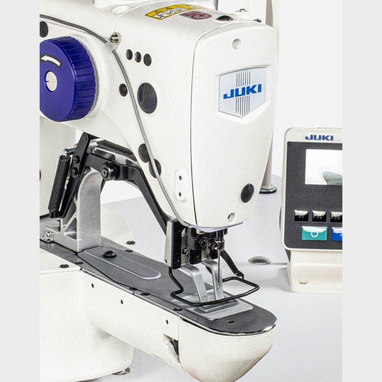 Presilladora Electrónica – Juki – Amexicol