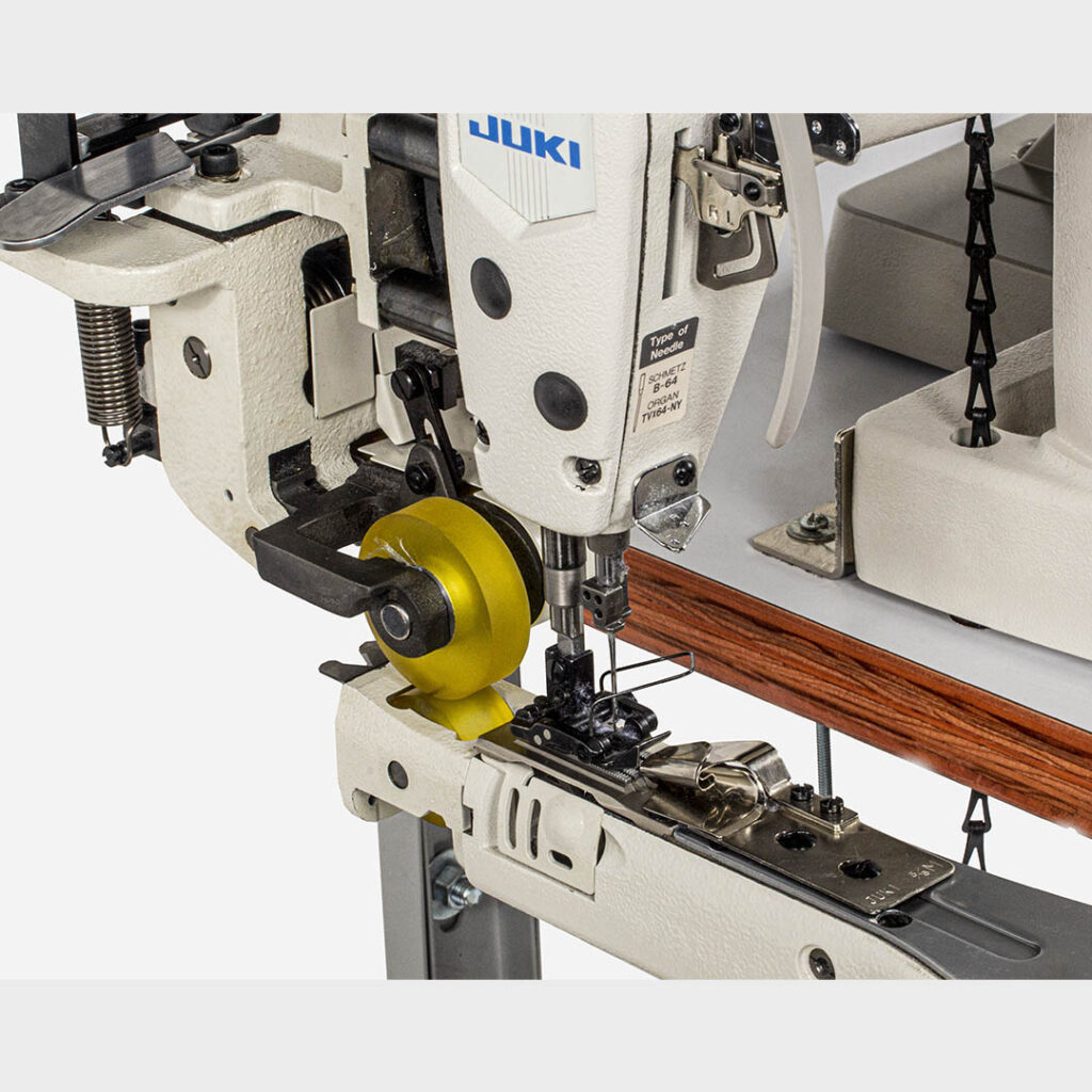 Cerradora de Camisa – Juki – Amexicol