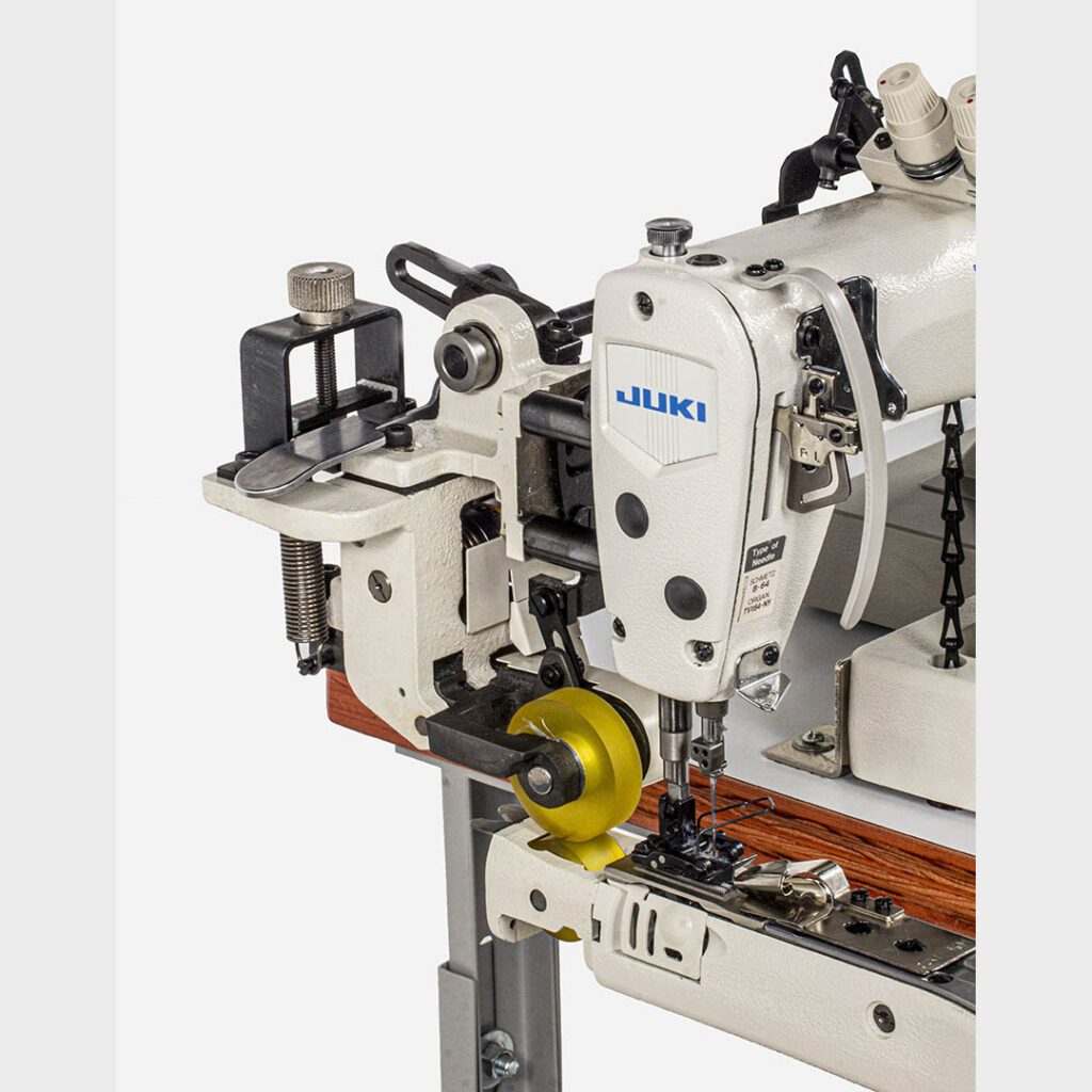 Cerradora de Camisa – Juki – Amexicol