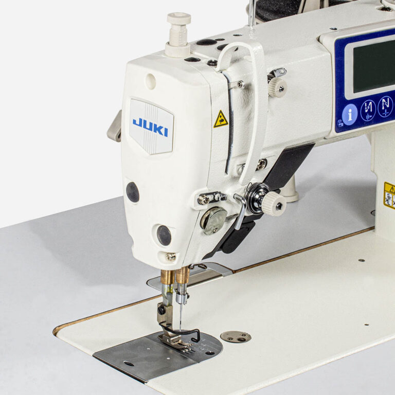 Plana Electrónica de Una Aguja – Juki – Amexicol