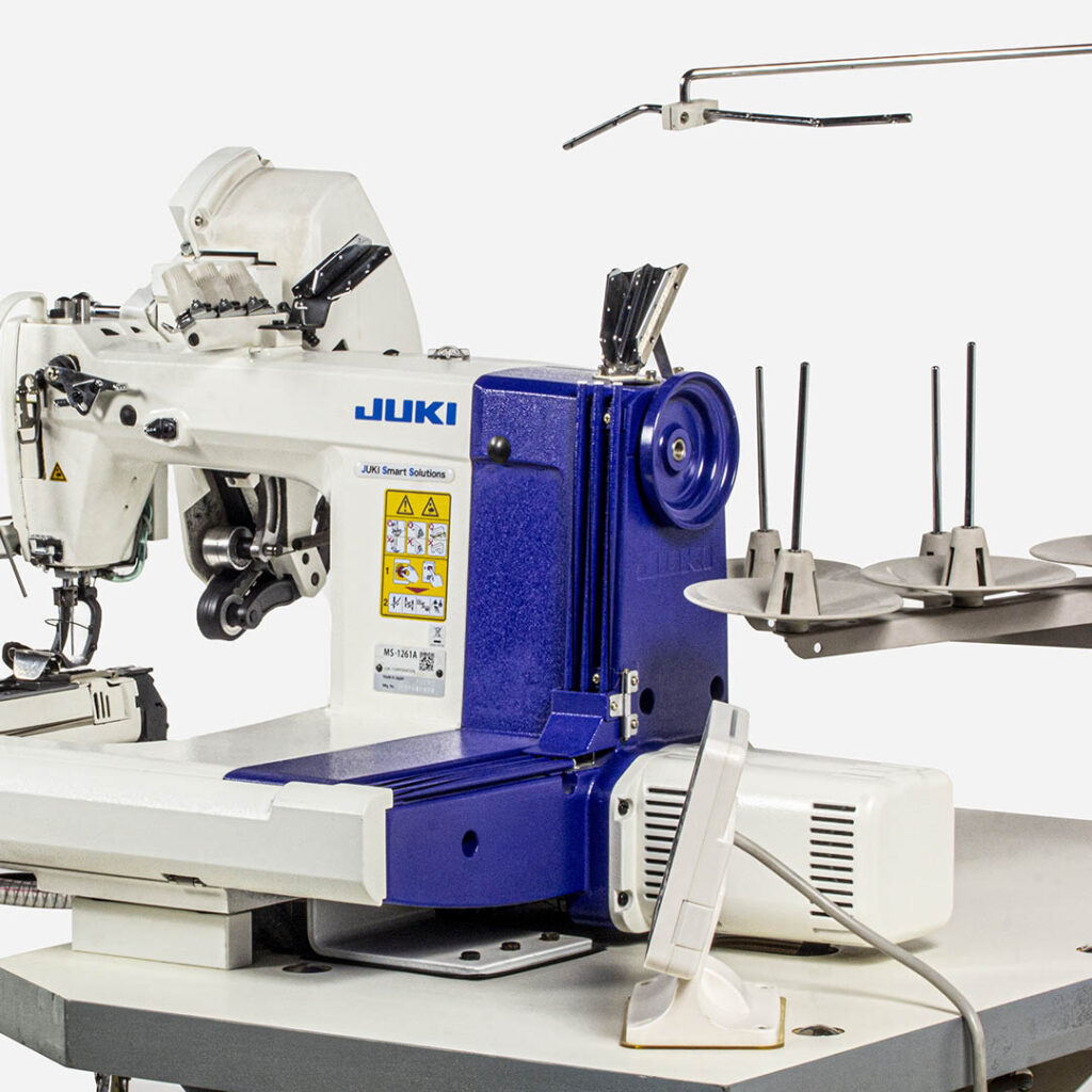 Cerradora de Codo – Juki – Amexicol