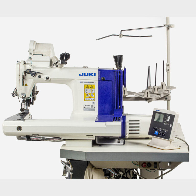 Cerradora de Codo – Juki – Amexicol