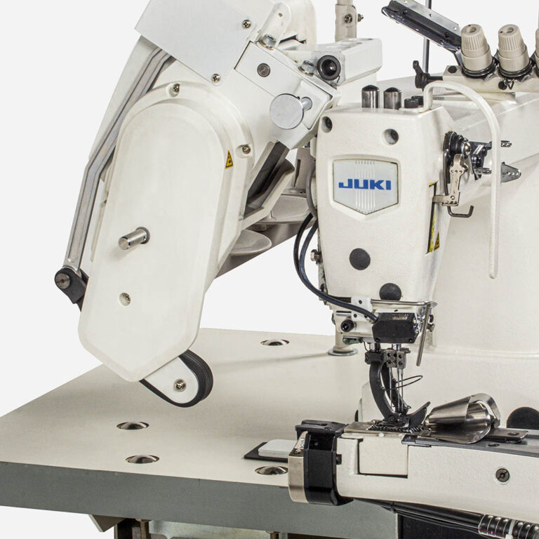 Cerradora de Codo – Juki – Amexicol