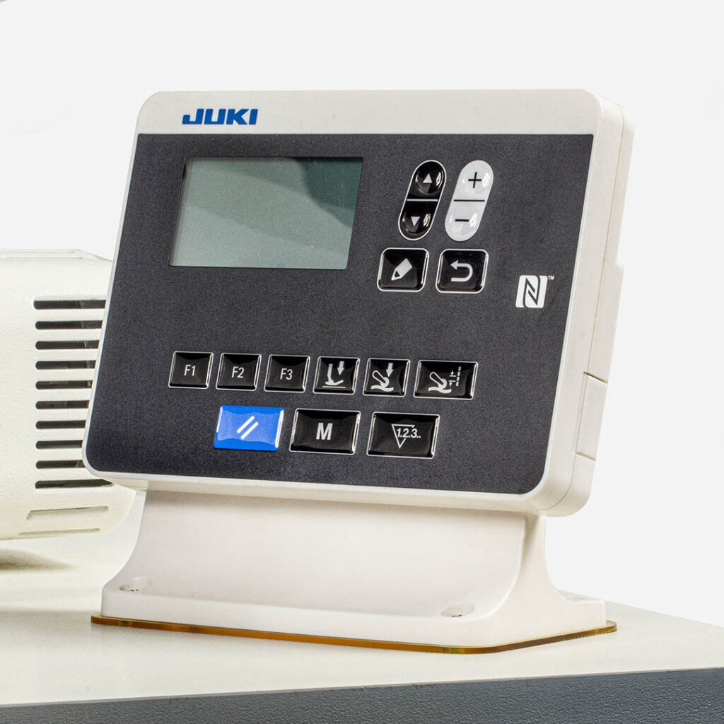 Cerradora de Codo – Juki – Amexicol