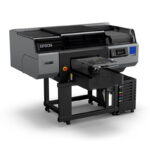 Impresora DTG SureColor F3070 – Epson – Amexicol
