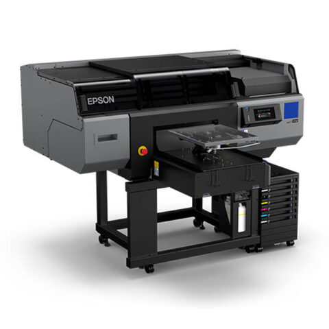 Impresora DTG SureColor F3070 – Epson – Amexicol