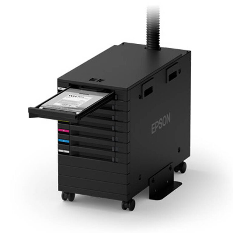 Impresora DTG SureColor F3070 – Epson – Amexicol